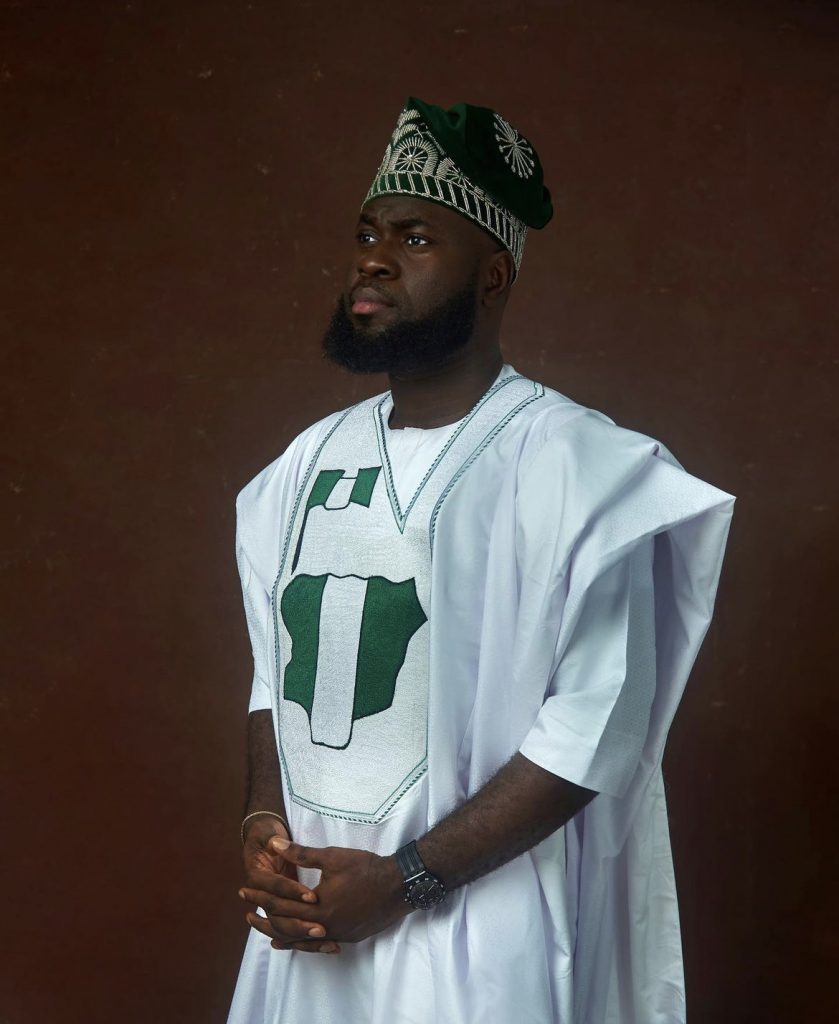 Lasisi Elenu Biography, Age, Real Name, Parents, Wife, Children & Net-Worth