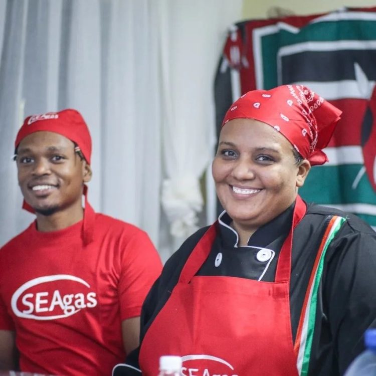 Shock as Kenyan Chef breaks Cooking marathon record months after Hilda ...
