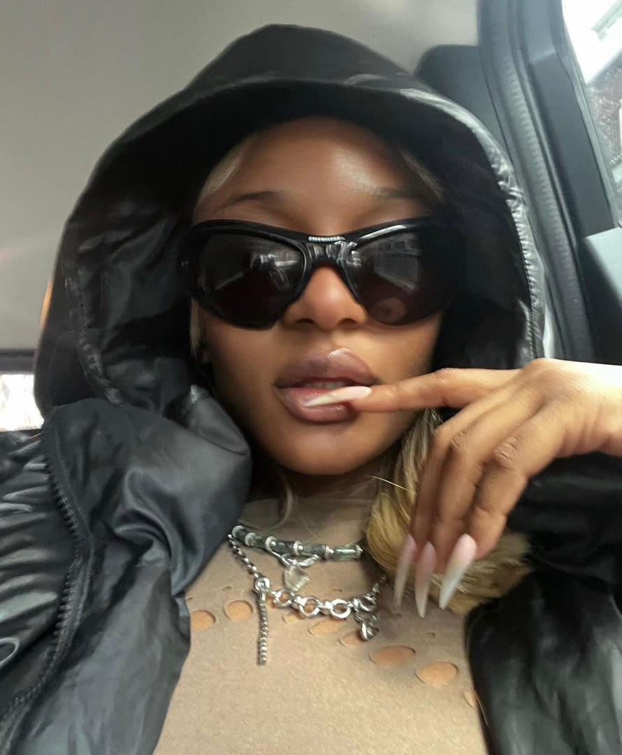 Ayra Starr Biography, Age, Career, Husband, Height & Net Worth