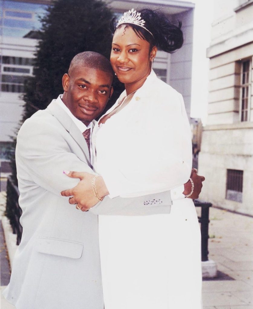 Don Jazzy Biography: Age, Height, Wife, Children & Family