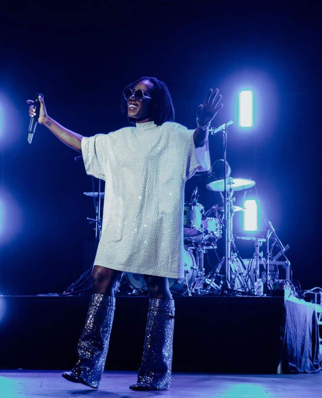 Top 10 Richest Female Musicians In Nigeria (2025)