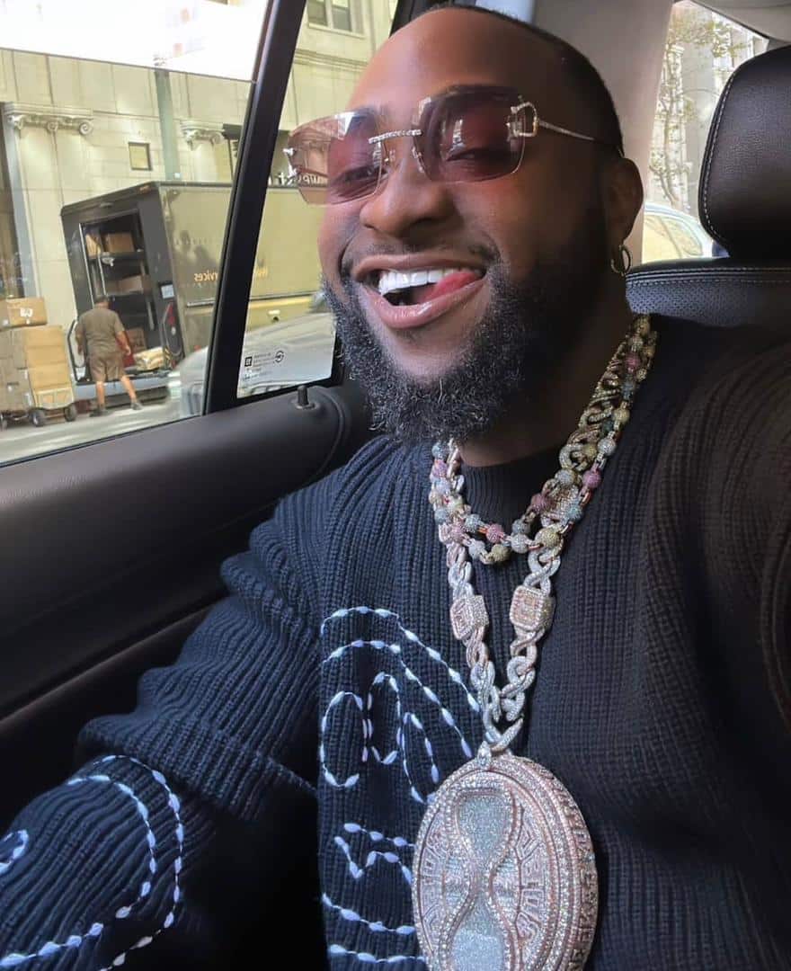 Davido Biography: Age, Height, Family & Rise to Stardom