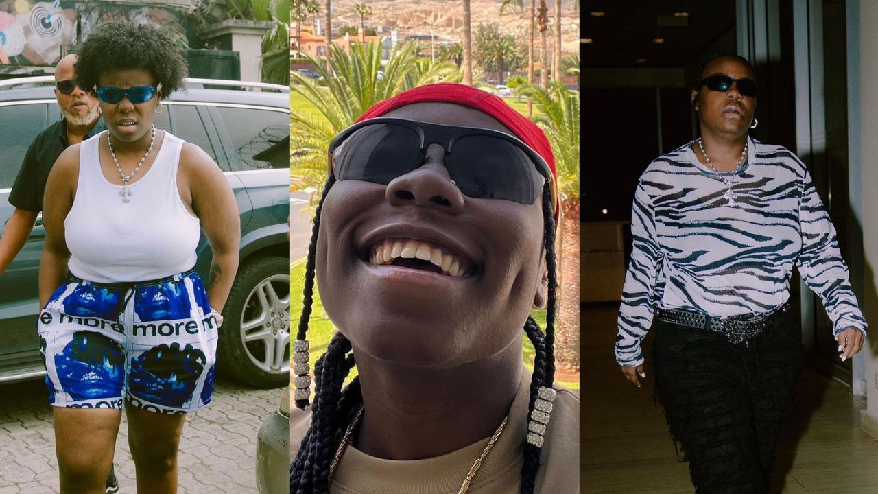 Why I still love my estranged wife Tiwa Savage - Teebillz