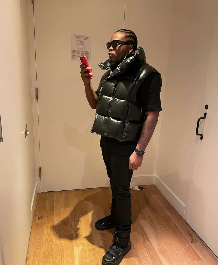 Olamide Net Worth 2025: Biography, Age, Height, Source of Wealth