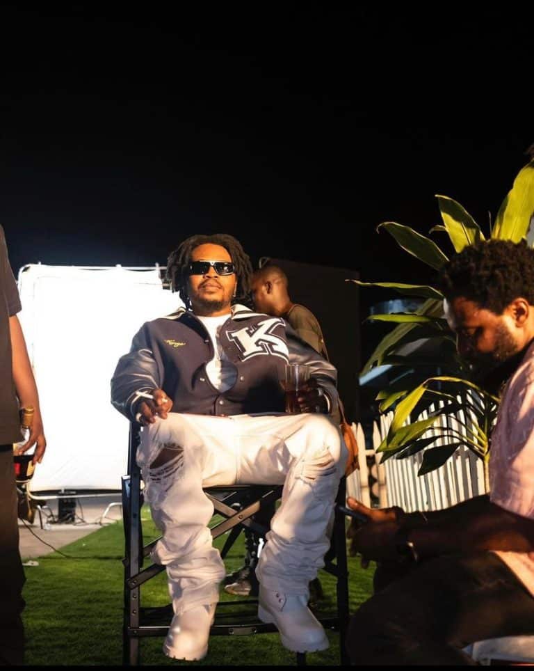 Olamide Net Worth 2025: Biography, Age, Height, Source of Wealth