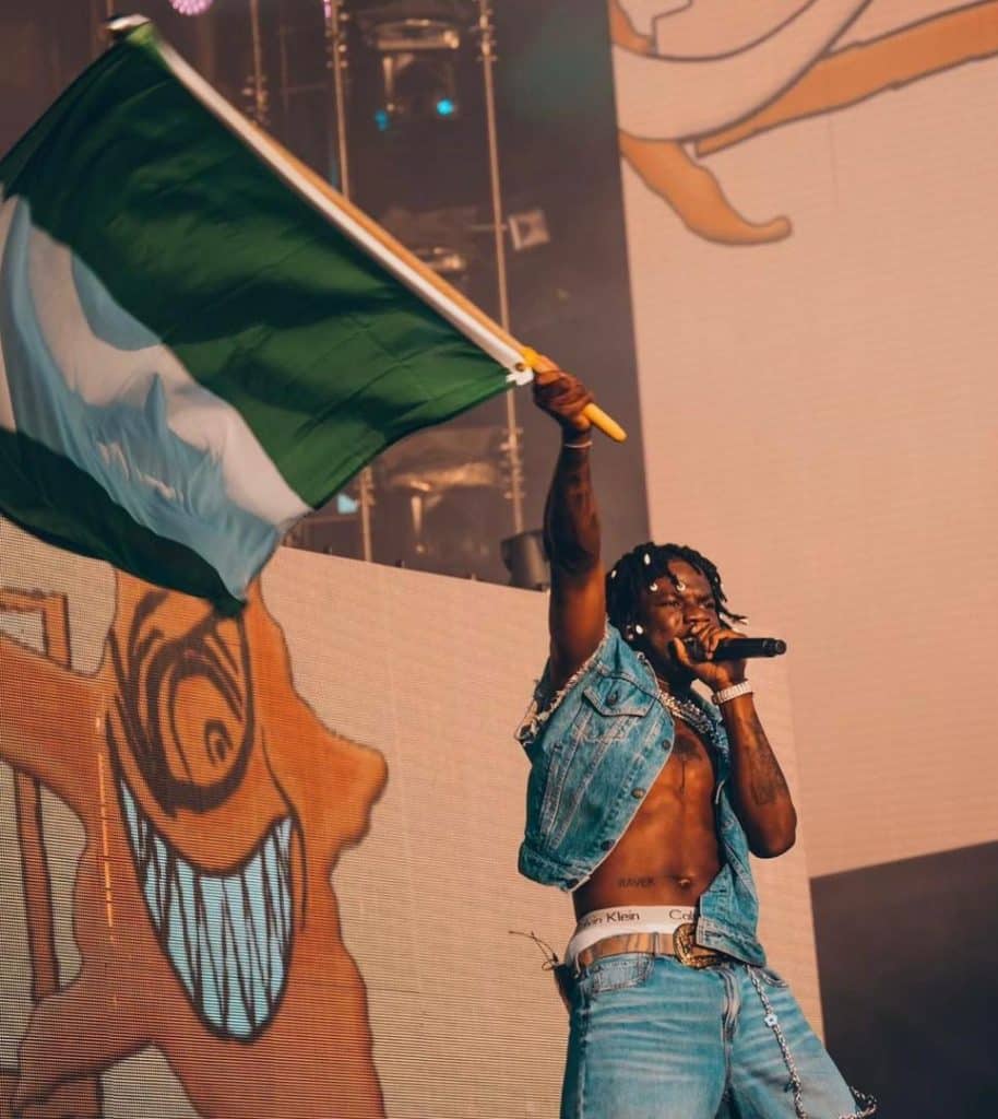 Rema Net Worth, Biography, Age, Wife, House, Cars