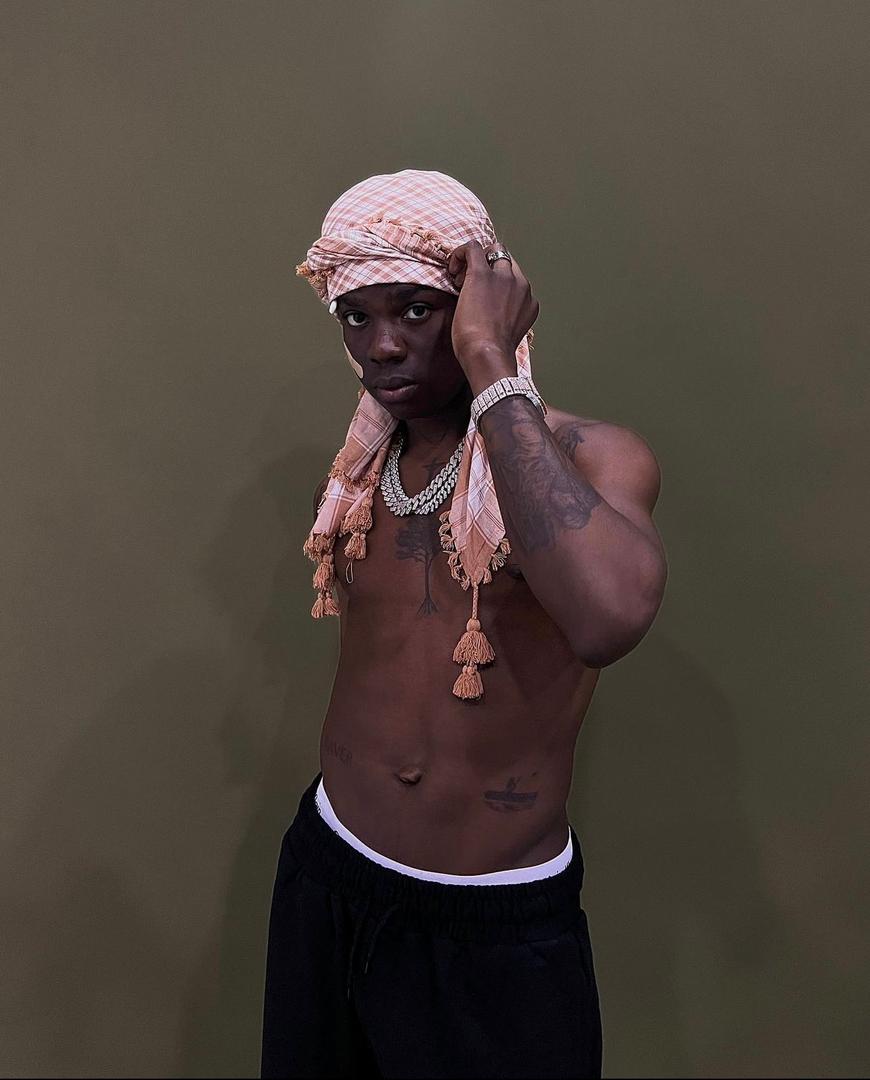 Is Rema Gay: Everything about his sexuality and relationship with Lil Nas X