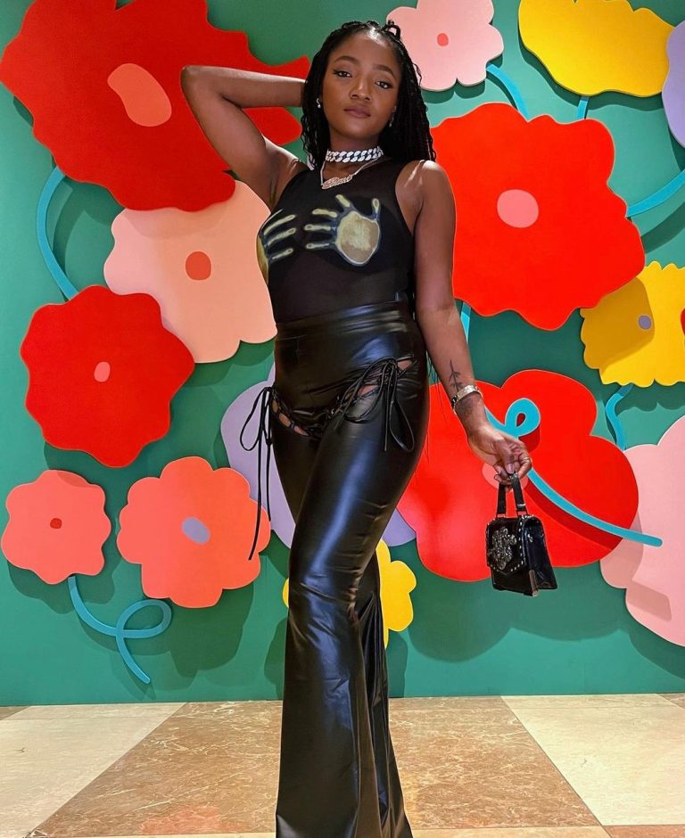 Top 10 Richest Female Musicians In Nigeria (2025)