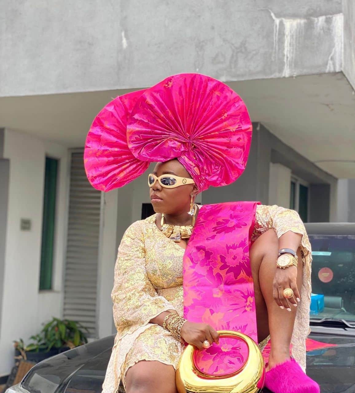 Top 10 Richest Female Musicians In Nigeria (2025)