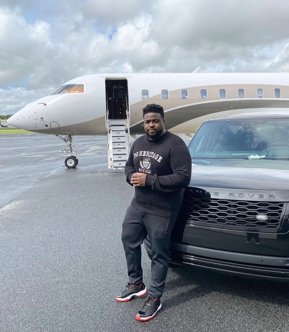 Davido Biography: Age, Height, Family & Rise to Stardom