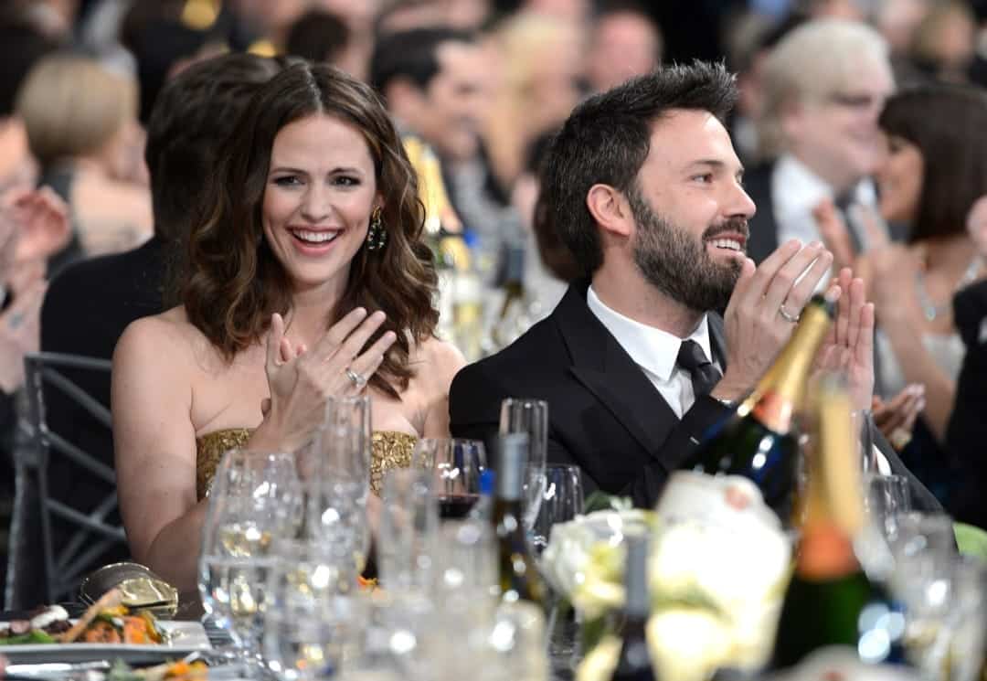 All About Ben Affleck's 'Non-Binary' Child Seraphina Rose Elizabeth Affleck