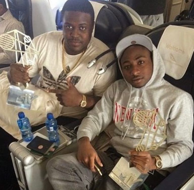 Davido Biography: Age, Height, Family & Rise to Stardom