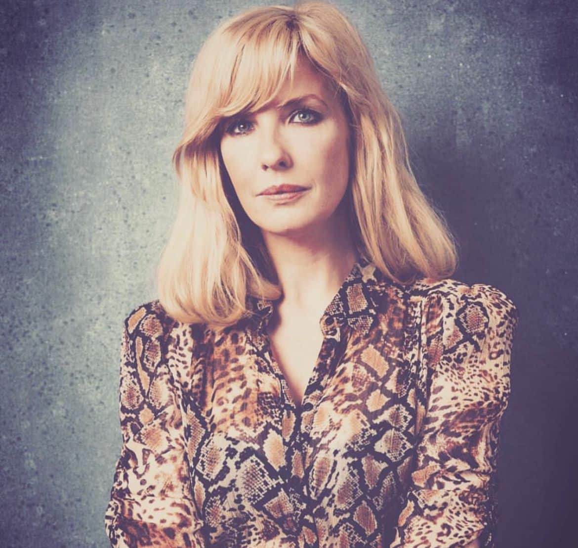 Who Is Kyle Baugher? - Meet Kelly Reilly's Husband