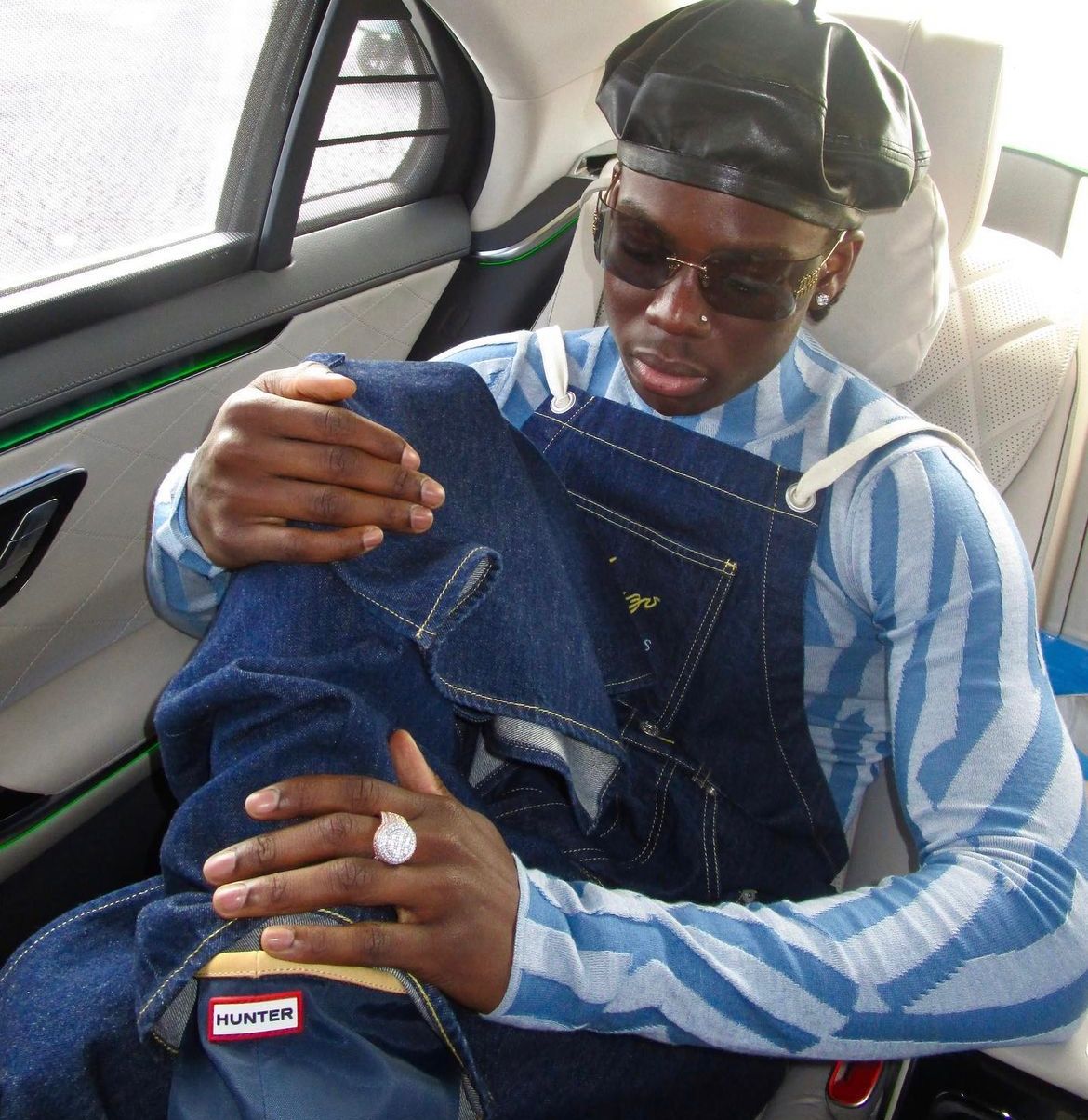 Rema Net Worth, Biography, Source of Wealth (2025)