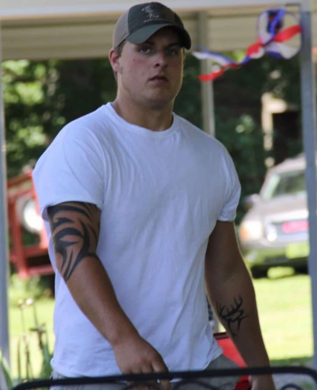 Who is Elijah Judd - All about Wynonna Judd's Talented Son