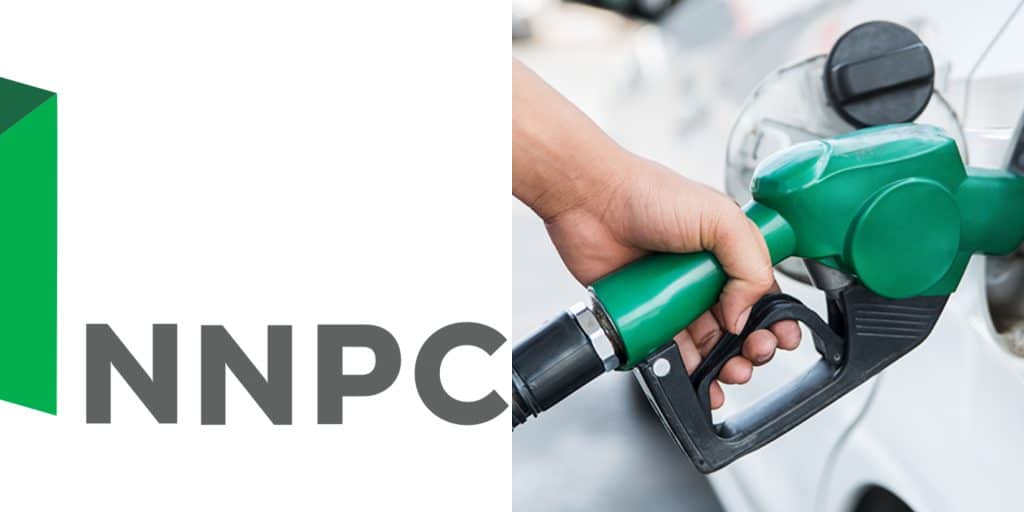 NNPC speaks on fuel scarcity in Lagos