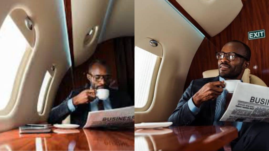 Why a lot of men are still poor - Popular Influencer