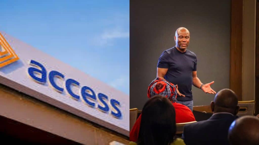Access Bank Challenged for misplaced priorities (SEE WHY)