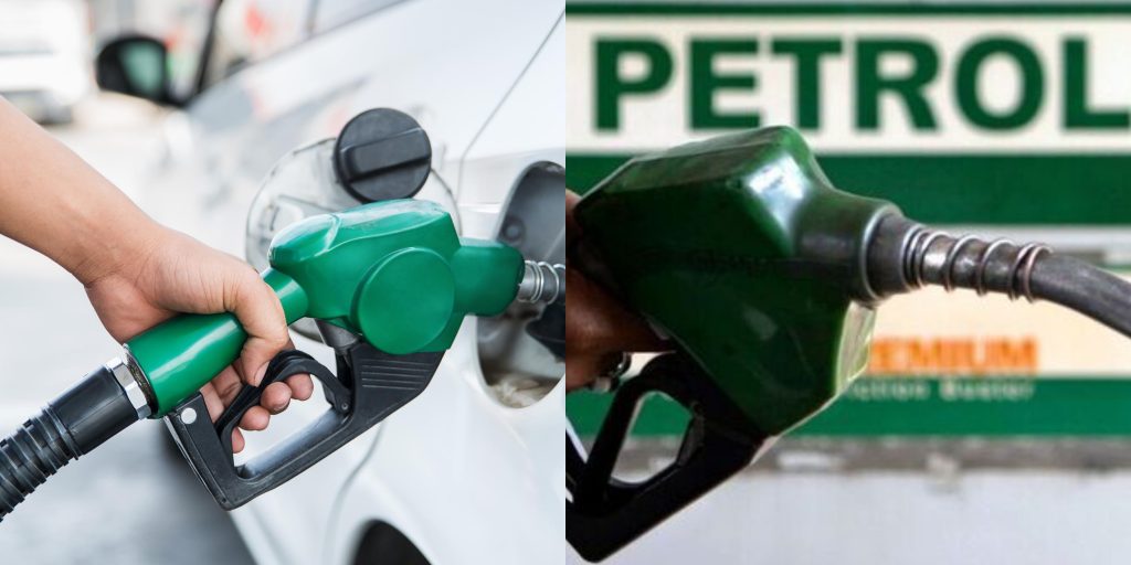 Fuel price increases across Nigeria