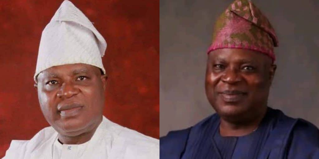 Family reveals cause of Paul Akintelure's death