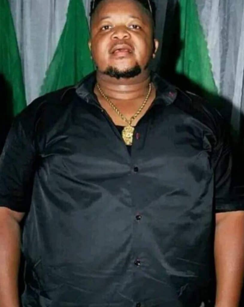 Popular Nigerian entertainer dies on birthday