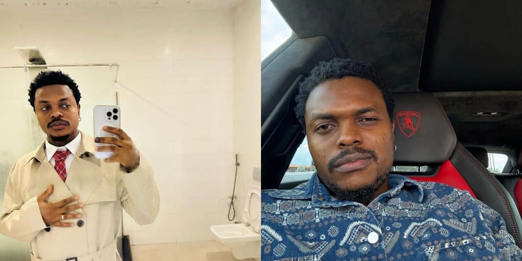 Police arrest crypto billionaire B-Lord for terrorism funding