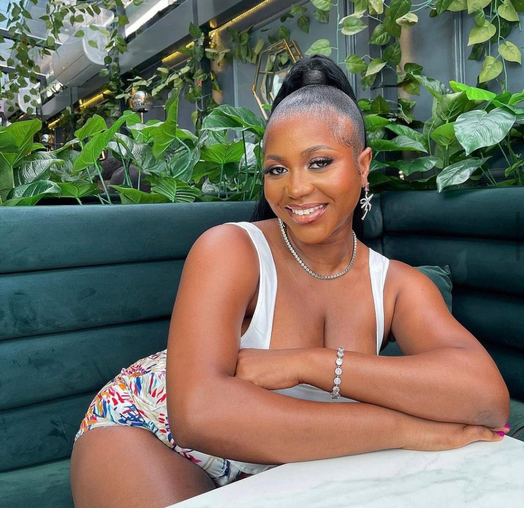 WannixHandi From BBNaija Biography, Age, Real Names, Career, Profiles