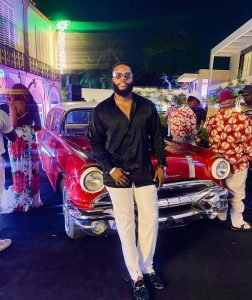 Biography, Real Names, Age, Net Worth & Profiles Of Mbadiwe Twins At ...