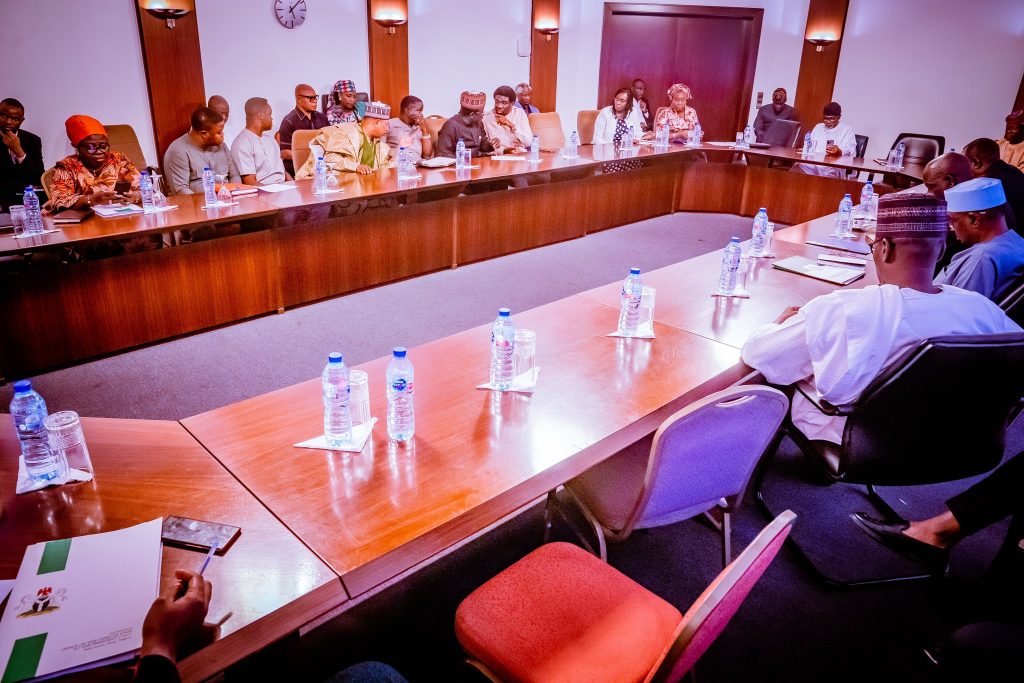 FG, Labour reach agreement on petrol, food price hike