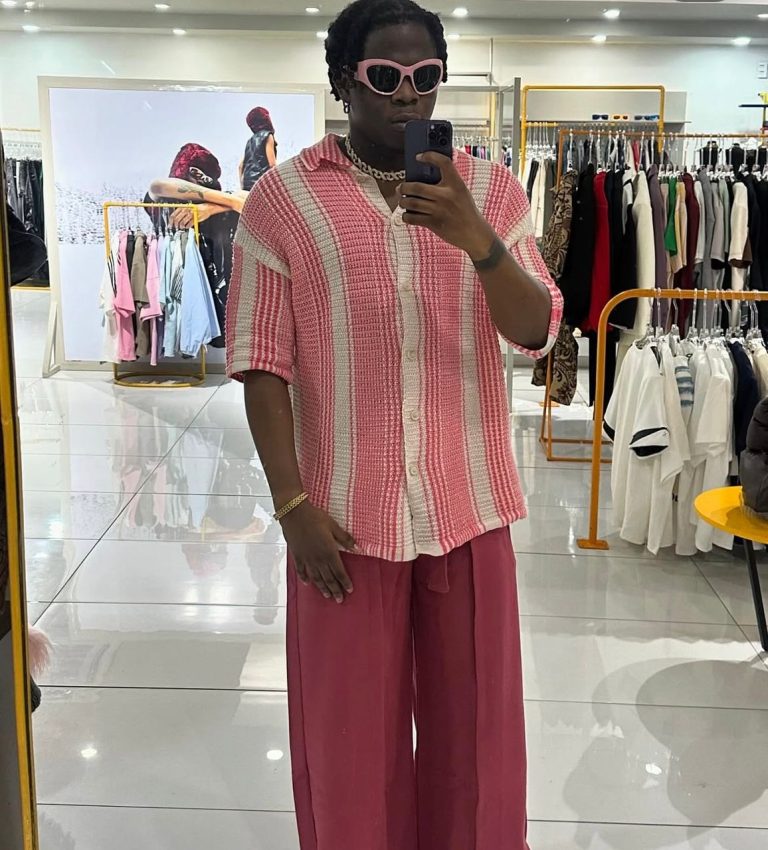 Top 10 best Tiktokers in Nigeria (2025)