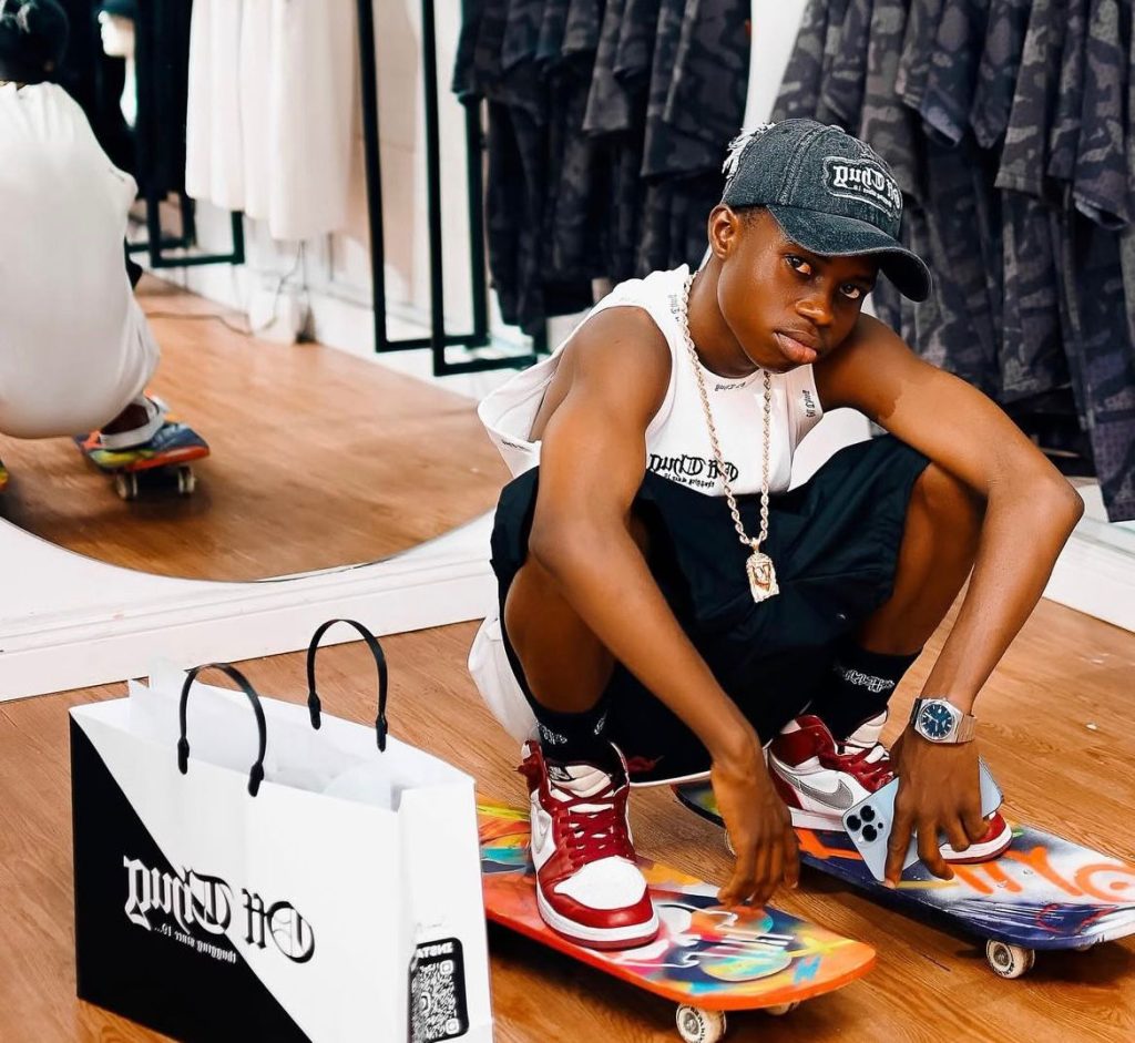 Top 10 best Tiktokers in Nigeria (2025)