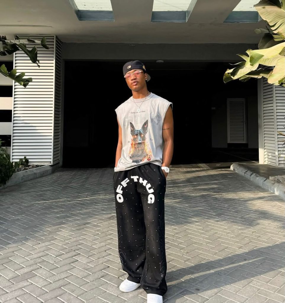 Top 10 best Tiktokers in Nigeria (2025)