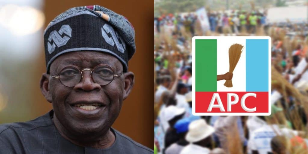 APC lists benefits opposition governors will enjoy if they defect