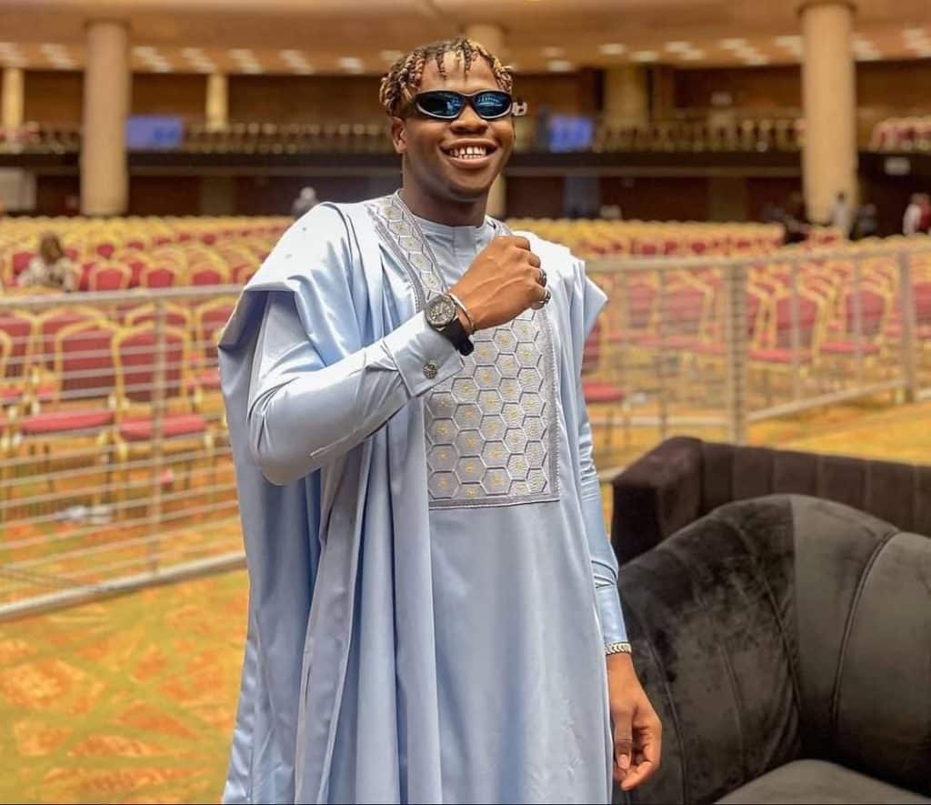 Asherkine Net Worth, Biography, Age, Girlfriend, Source Of Income