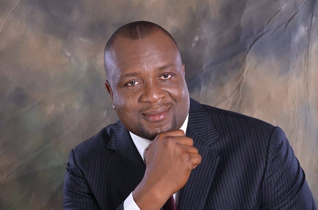 Edo PDP Campaign Chief Quits Party