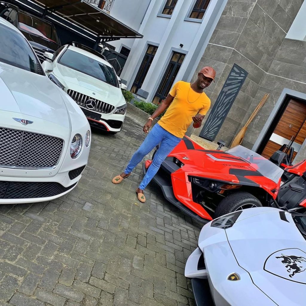 Jowizaza Net Worth 2025: Biography, Age, Wife, House & Cars