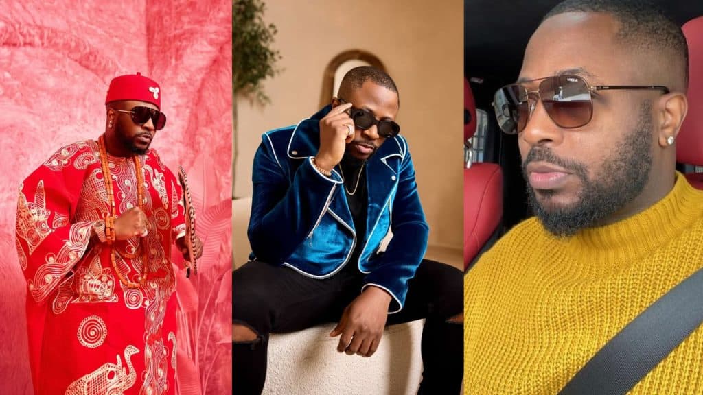 Tunde Ednut Net Worth, Biography, Age, Wife - Is He Gay?