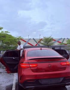 GehGeh Biography, Age, Real Name, Net Worth & Source of Wealth