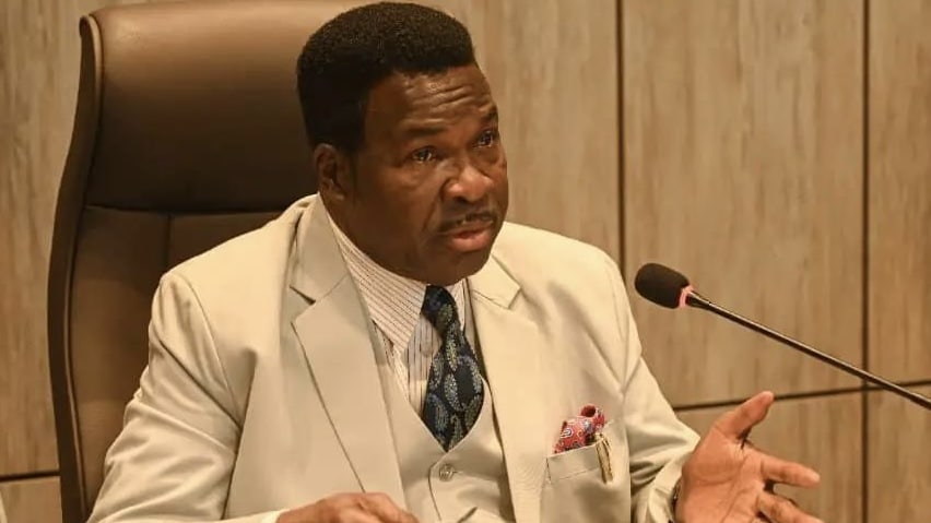 FG charges SAN Ozekhome with fraud, forgery